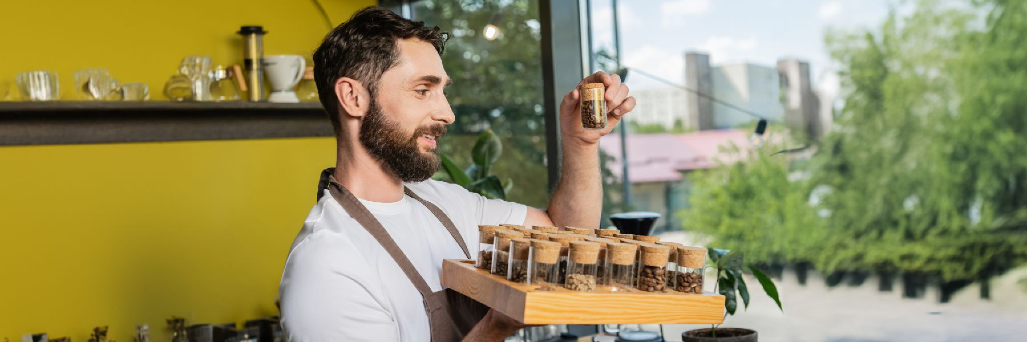 9 Tips on How to Choose the Best Coffee Supplier for Cafés and Restaurants