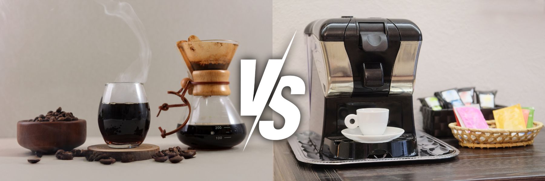 Specialty Coffee vs. Commercial Coffee – Why Flava Coffee Leads the Way