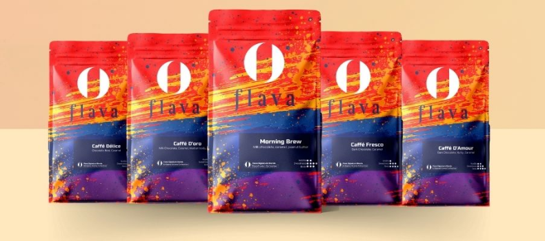 Signature Blend Coffee UAE | Shop Unique Flava Blends Online