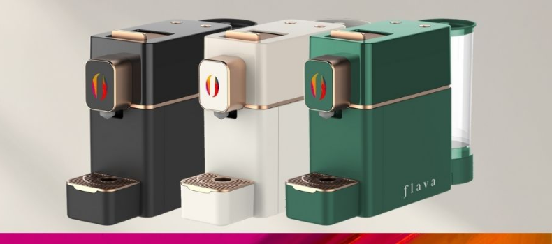 Best Commercial Coffee Machines | Flava Coffee Machines