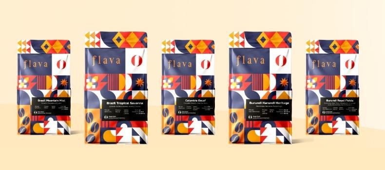 Single Origin Coffee Beans | Traceable Beans from Top Regions | Flava