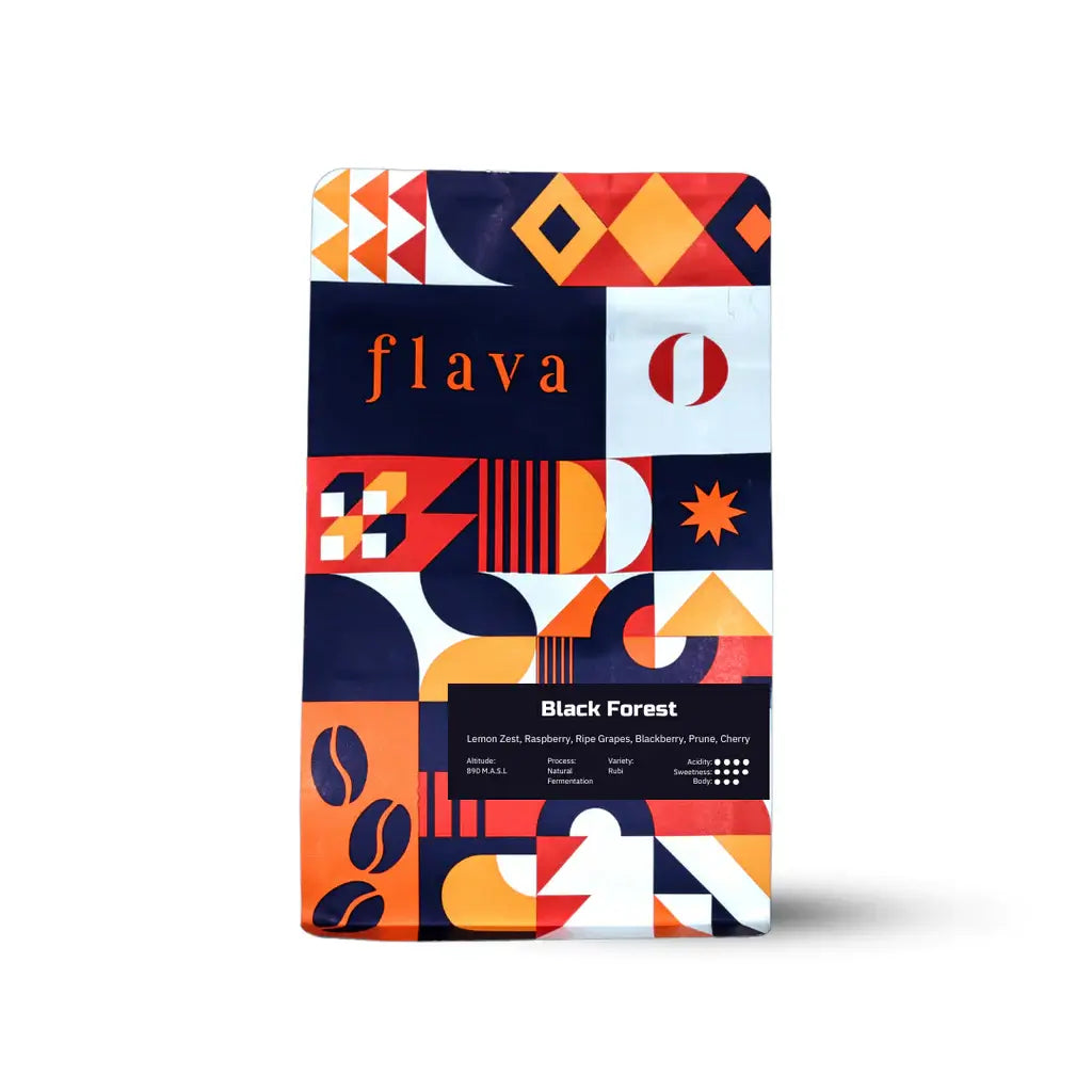 Flava Coffee