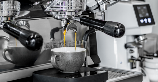 Flava Coffee Services | Premium Coffee Solutions