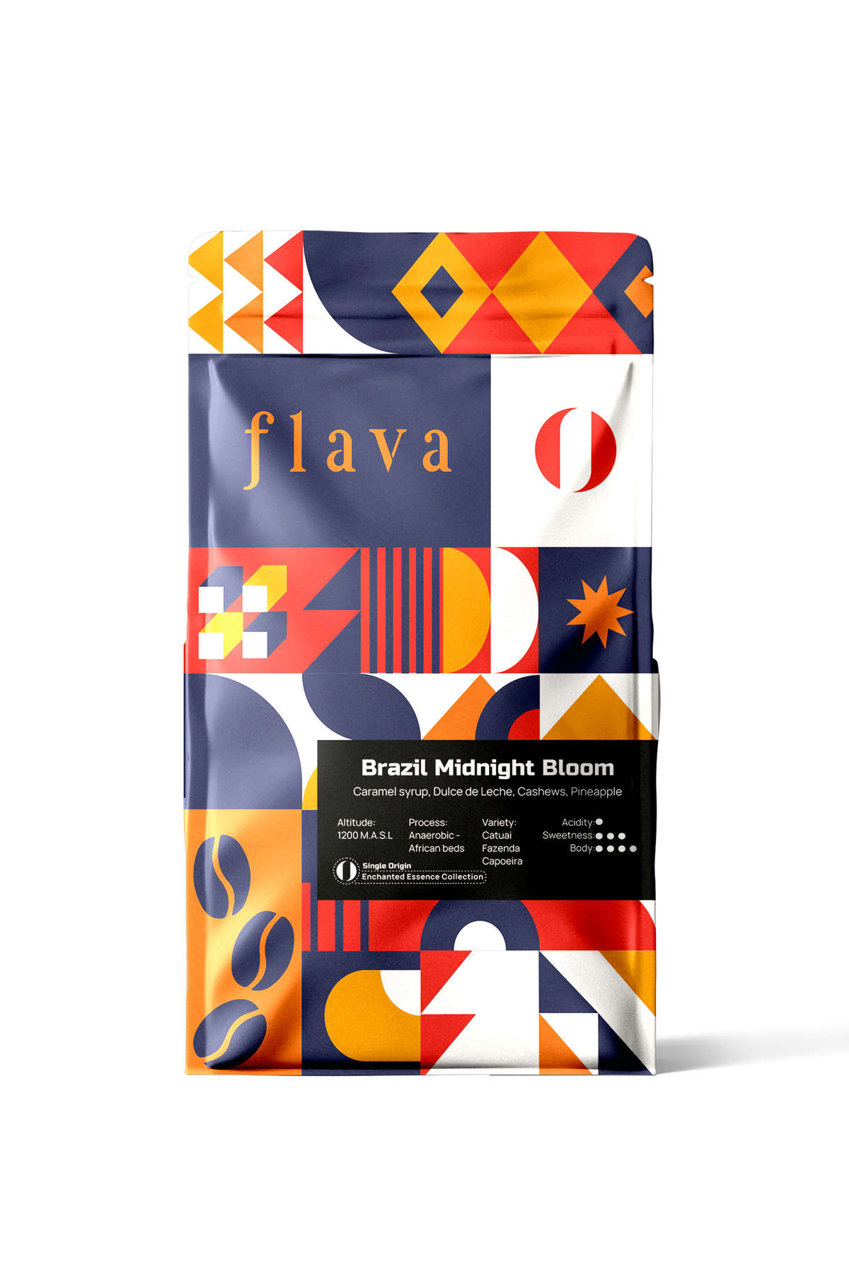 Products – Flava Coffee