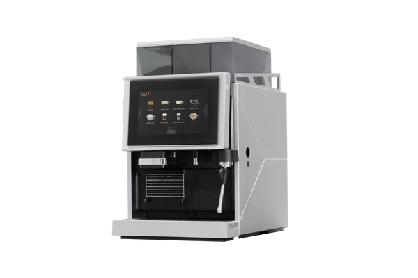Flava Brew Hub - Exclusive Commercial Coffee Machine
