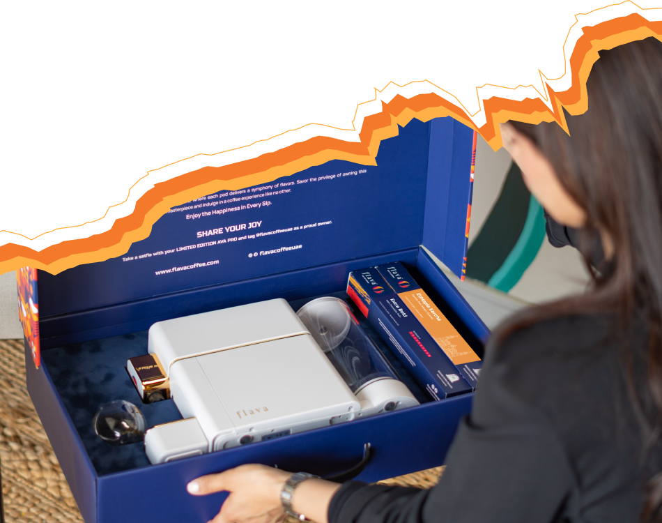 Limited Edition Gift Box