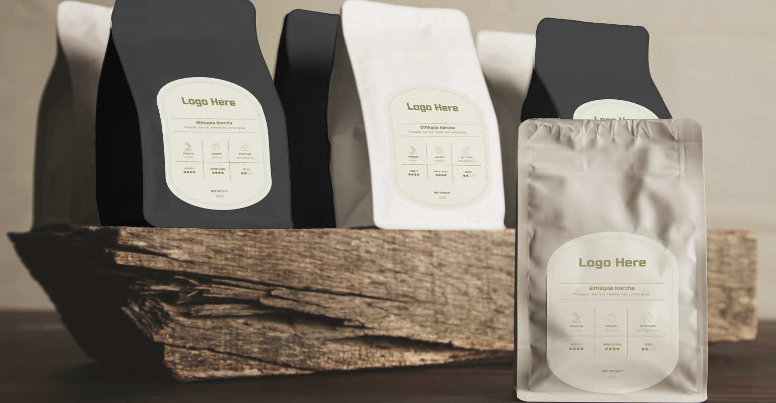Flava Coffee Services | Premium Coffee Solutions