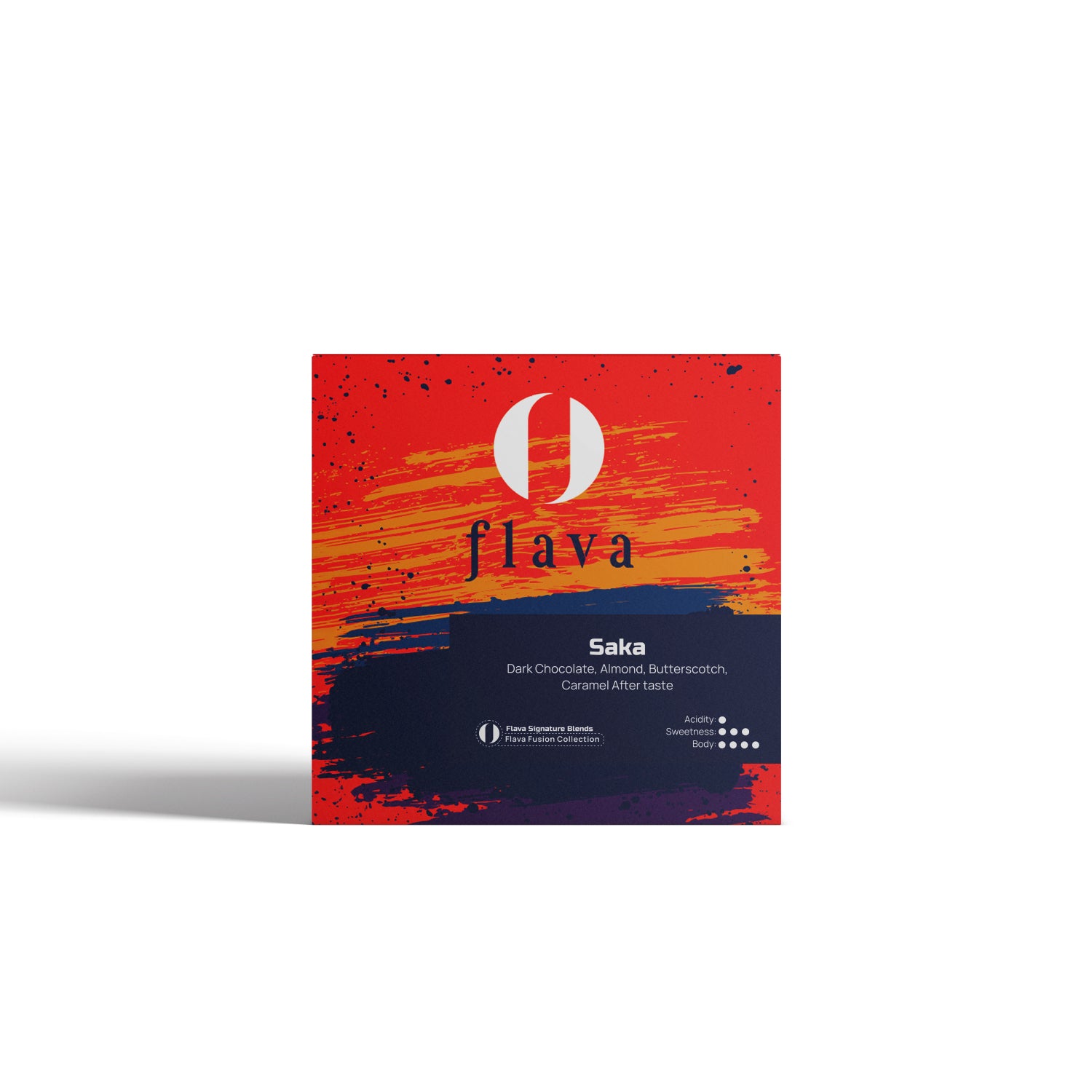 Flava's Saka Drip Bag – Convenient, Premium Coffee on the Go