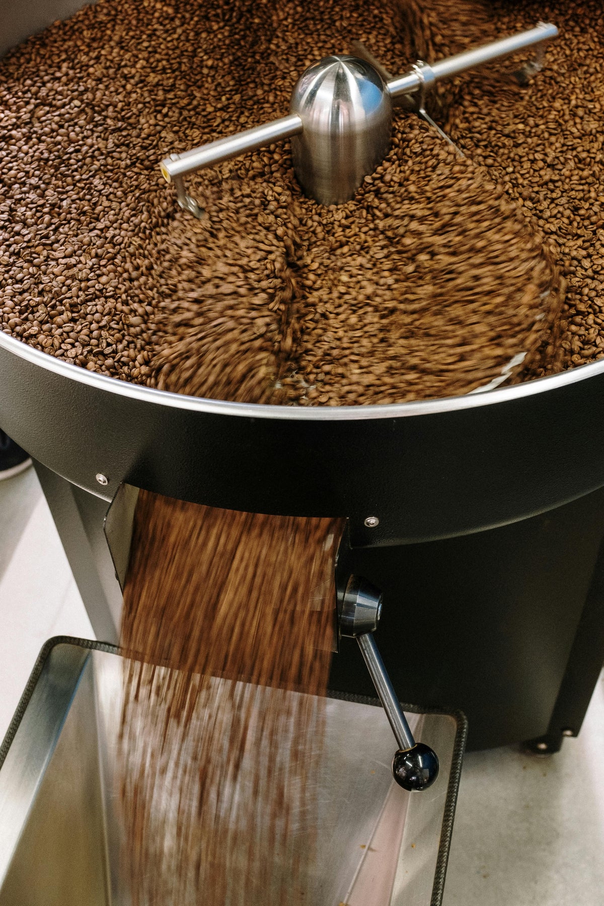 Our Services – Flava Coffee